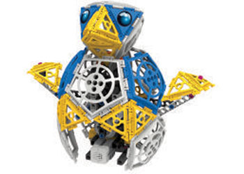 Super Sphere Robot - MTA Catalogue