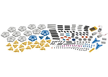 Super Sphere Robot - MTA Catalogue