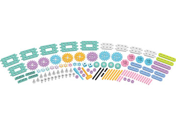 Junior Engineer Building Set -110pc - MTA Catalogue