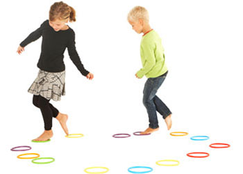 Activity Rings – Set of 6 - MTA Catalogue