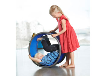 Body Wheel Large - MTA Catalogue