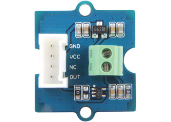 Grove – Round Force Sensor - MTA Catalogue
