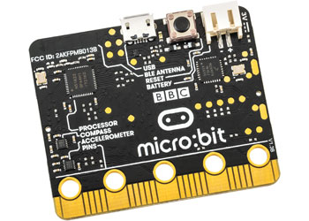 Grove Inventor Kit & MicroBit – Set of 10 - MTA Catalogue