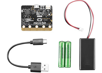 Grove – Physics Modules Kit & micro:bit - MTA Catalogue