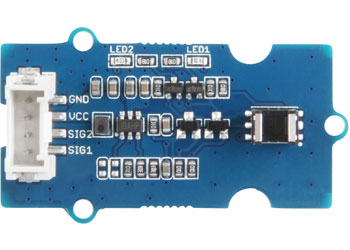 Grove – Physics Modules Kit & micro:bit - MTA Catalogue
