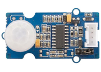 Grove – Physics Modules Kit for Arduino - MTA Catalogue