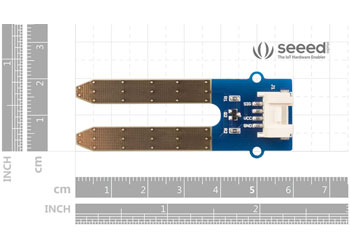 Grove – Moisture Sensor - MTA Catalogue
