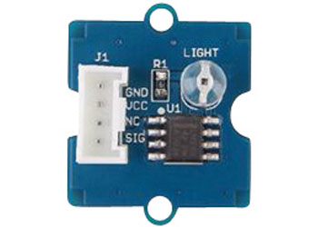 Grove – Light Sensor v1.2 - MTA Catalogue