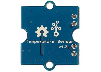 Grove – Temperature Sensor - MTA Catalogue