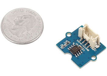 Grove – Temperature Sensor - MTA Catalogue