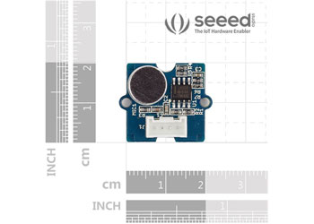 Grove – Sound Sensor - MTA Catalogue