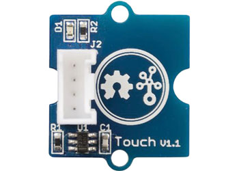 Grove – Touch Sensor - MTA Catalogue