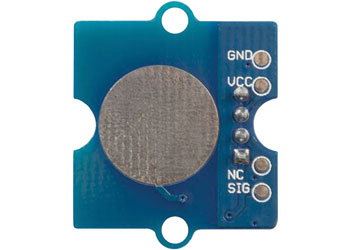 Grove – Touch Sensor - MTA Catalogue
