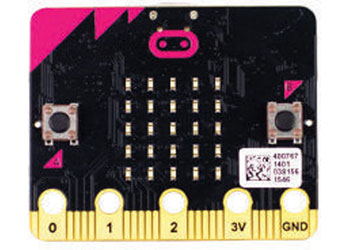Grove Shield for micro:bit v2.0 – Set of 10 incl micro:bits - MTA Catalogue