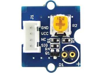 Grove – White LED - MTA Catalogue