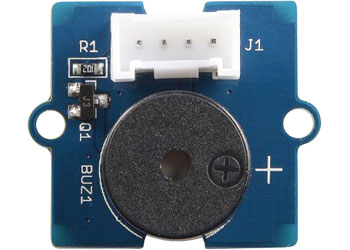 Grove – Buzzer - MTA Catalogue