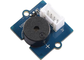 Grove – Buzzer - MTA Catalogue