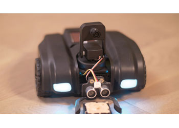 M.A.R.K – AI Robot Extension Pack - MTA Catalogue