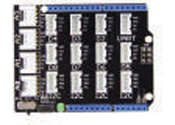 Grove Base Shield V2.0 for Arduino – Set of 10 - MTA Catalogue