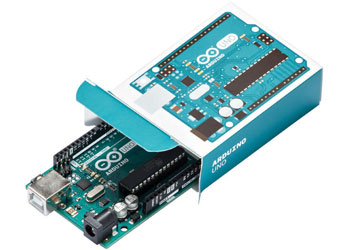 Grove Base Shield V2.0 incl Arduino UNO Rev3 – Set of 30 - MTA Catalogue