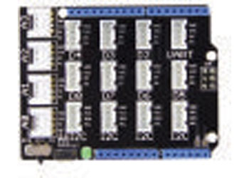 Grove Base Shield V2.0 for Arduino - MTA Catalogue