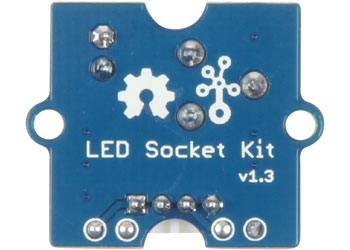 Grove – Blue LED - MTA Catalogue