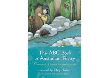 The ABC Book of Australian Poetry - MTA Catalogue