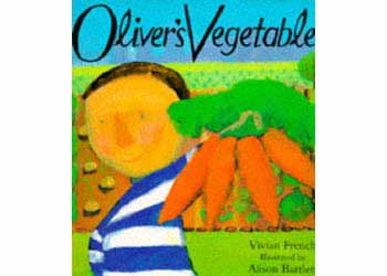 Oliver’s Vegetables - MTA Catalogue