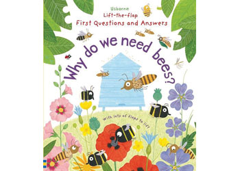 Why do we need bees? - MTA Catalogue