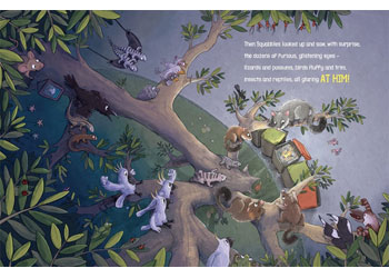 Bat vs Poss - MTA Catalogue