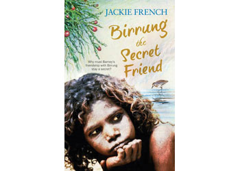 Birrung the Secret Friend - MTA Catalogue