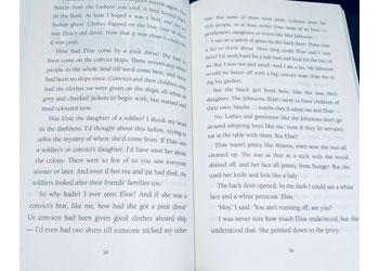 Birrung the Secret Friend - MTA Catalogue