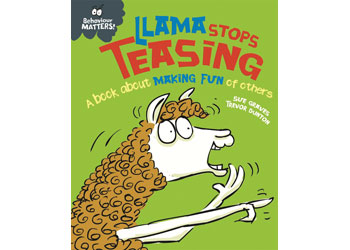 Early Years Behaviour Matters Book Pack - MTA Catalogue