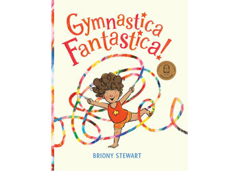 Gymnastica Fantastica! - MTA Catalogue