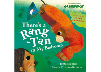 There’s a Rang-Tan in My Bedroom - MTA Catalogue