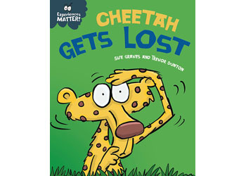 Early Years Behaviour Book Pack - MTA Catalogue