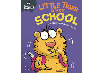 Early Years Behaviour Book Pack - MTA Catalogue