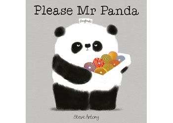 Please Mr Panda - MTA Catalogue