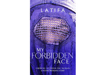 My Forbidden Face - MTA Catalogue