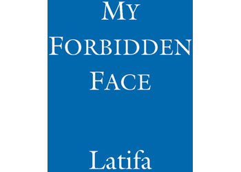 My Forbidden Face - MTA Catalogue