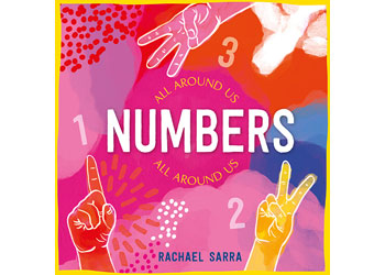 Numbers All Around Us - MTA Catalogue