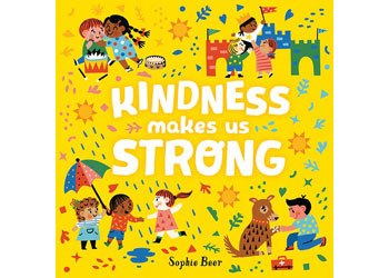 Kindness Makes Us Strong - MTA Catalogue