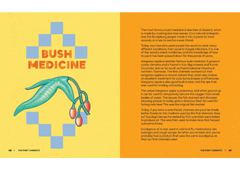 The First Scientists Deadly Inventions and Innovations from Australia’s ...