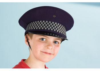 Hat Set Complete Set of 4 - MTA Catalogue