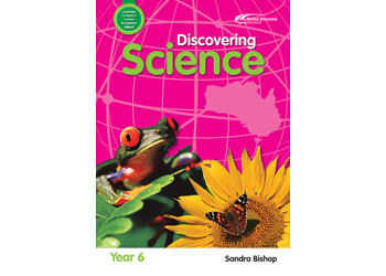 Discovering Science Year 6 - MTA Catalogue