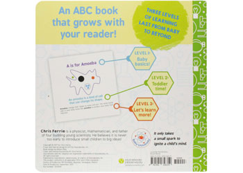 ABCs of Science - MTA Catalogue