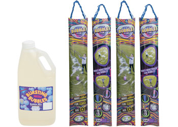 Giant Bubble Stix – Class Set - MTA Catalogue