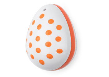 Halilit – Egg Shaker - MTA Catalogue