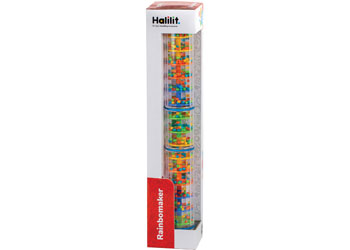 Halilit – Rainbomaker Set of 4 - MTA Catalogue
