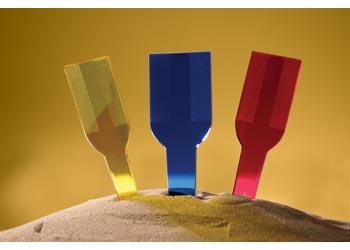 Colour Mixing Paddles Class Pack - MTA Catalogue